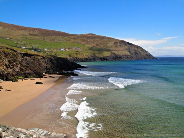 Dingle Peninsula Travel Tips: Explore Beyond Slea Head