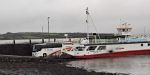 Eugene Maher of Shannon Ferries | Traveling in Ireland Podcast