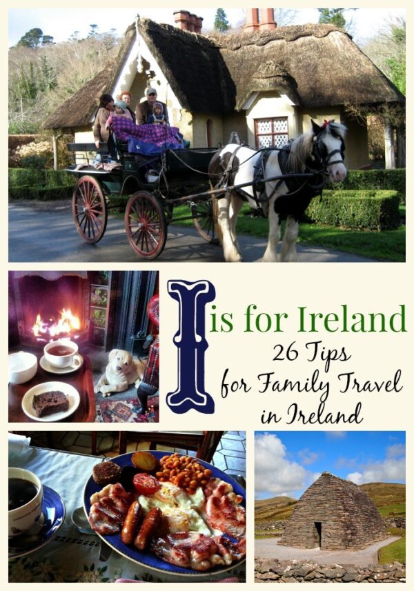 Tips for Using Your Mobile Phone in Ireland