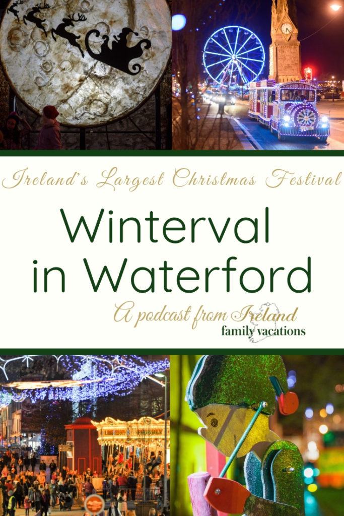 Waterford Winterval | Ireland's Largest Christmas Festival