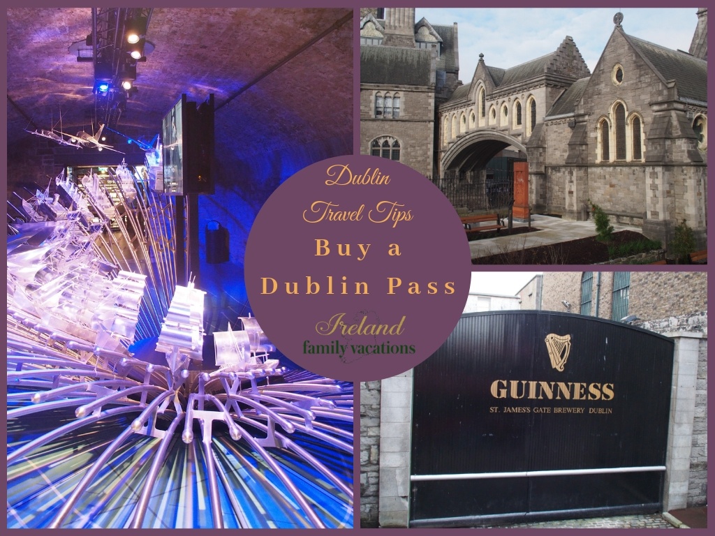 Dublin Travel Tips: How to Maximize Your Dublin Pass
