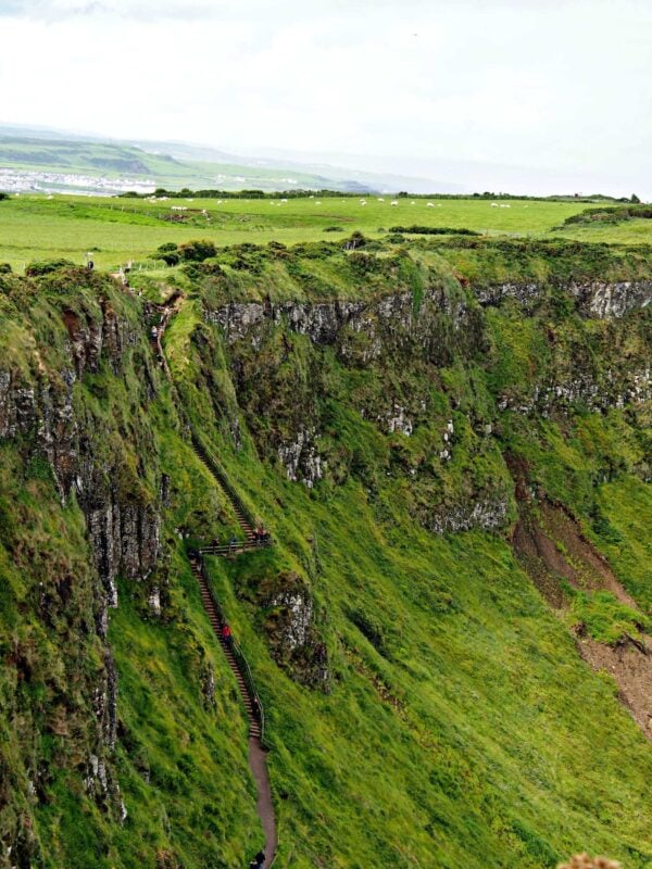 5 Things You Maybe Didn't Know About Visiting the Giant's Causeway