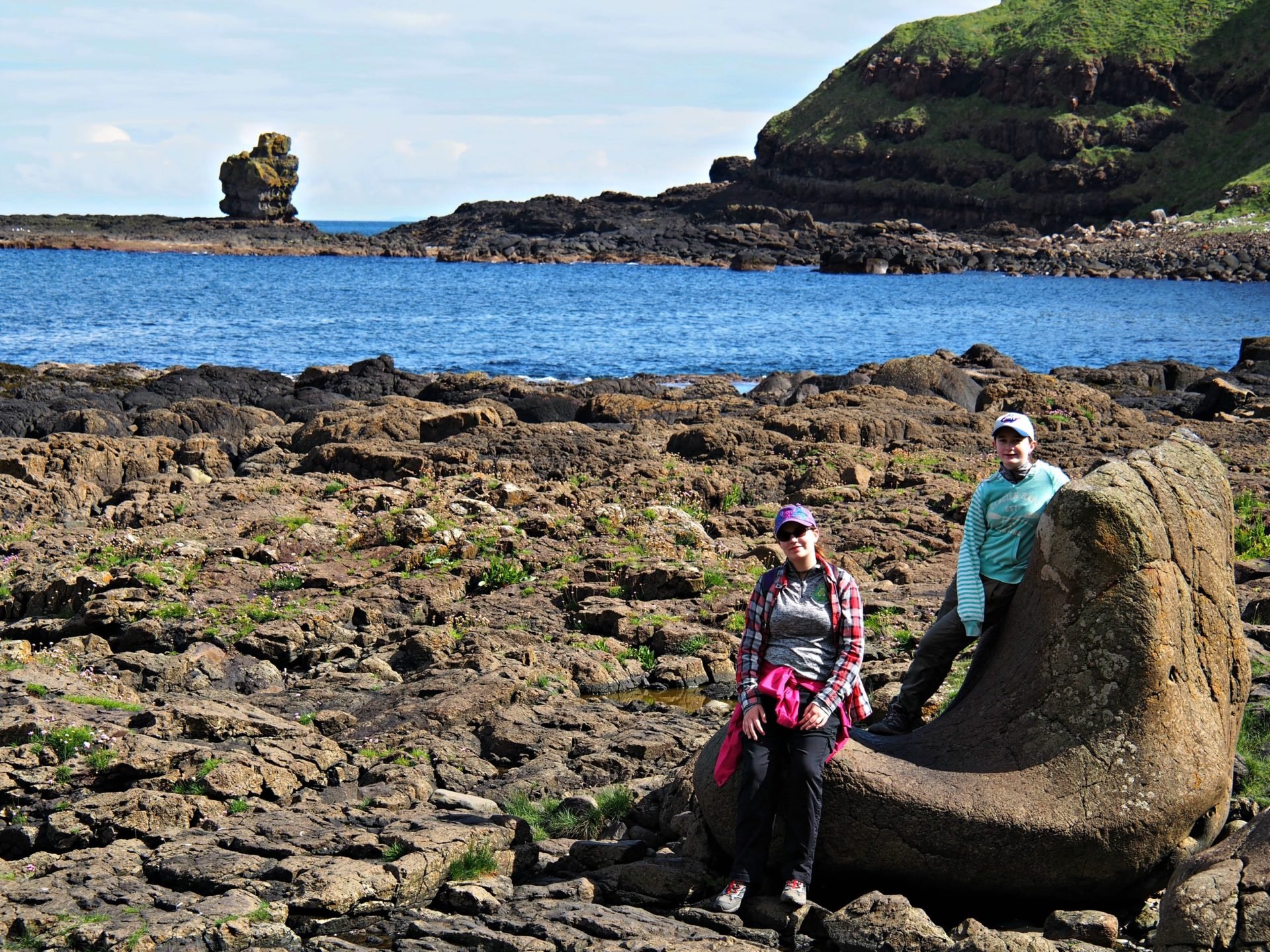 5 Things You Maybe Didnt Know About Visiting the Giants Causeway | ISNCA