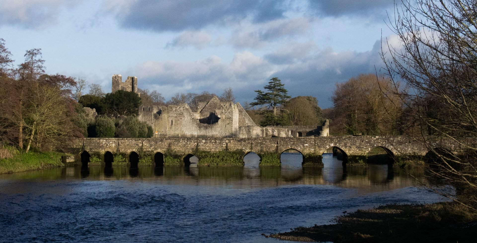 Visiting Ireland in January - What You Can Really Expect