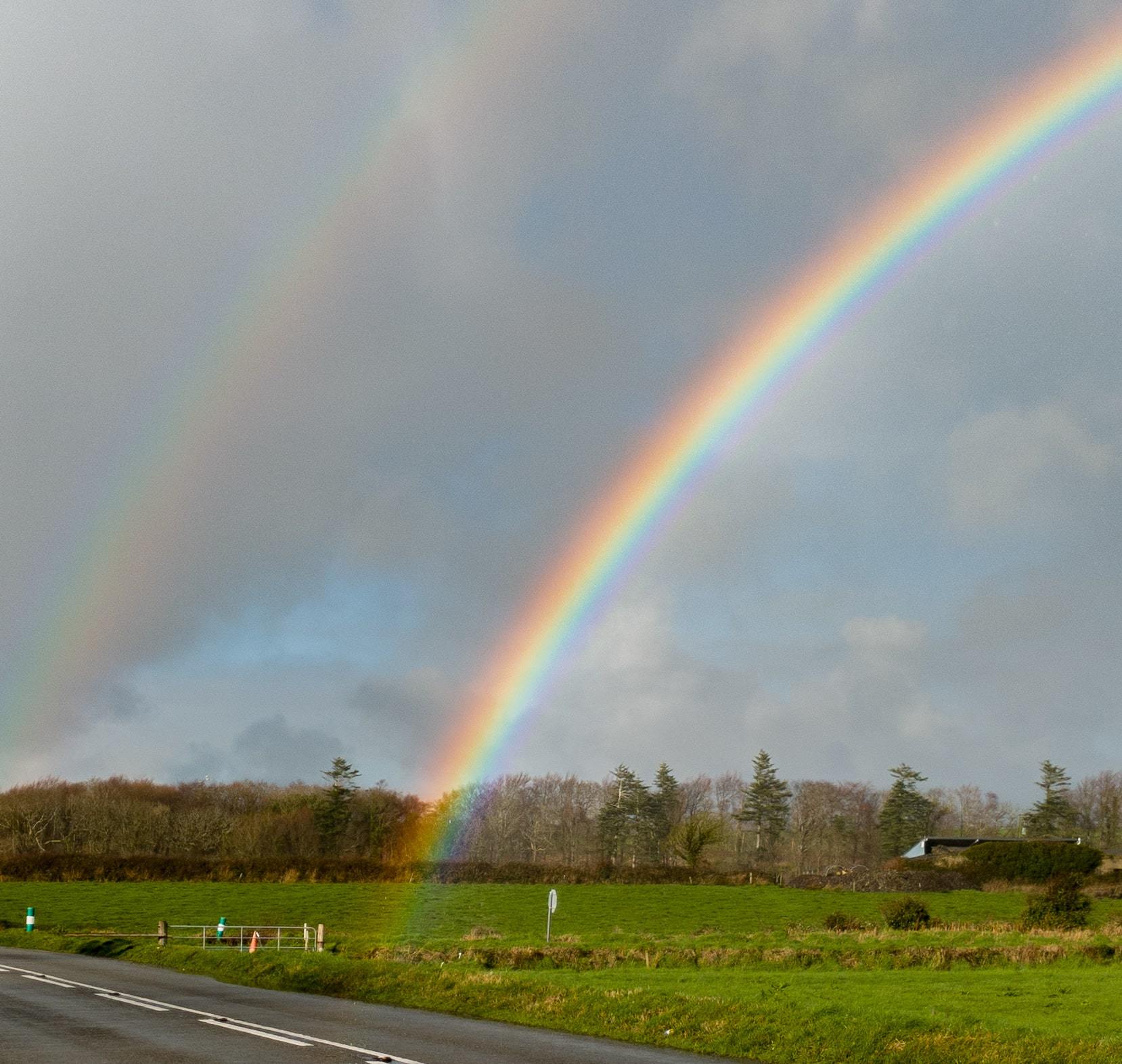 Visiting Ireland in January - What You Can Really Expect