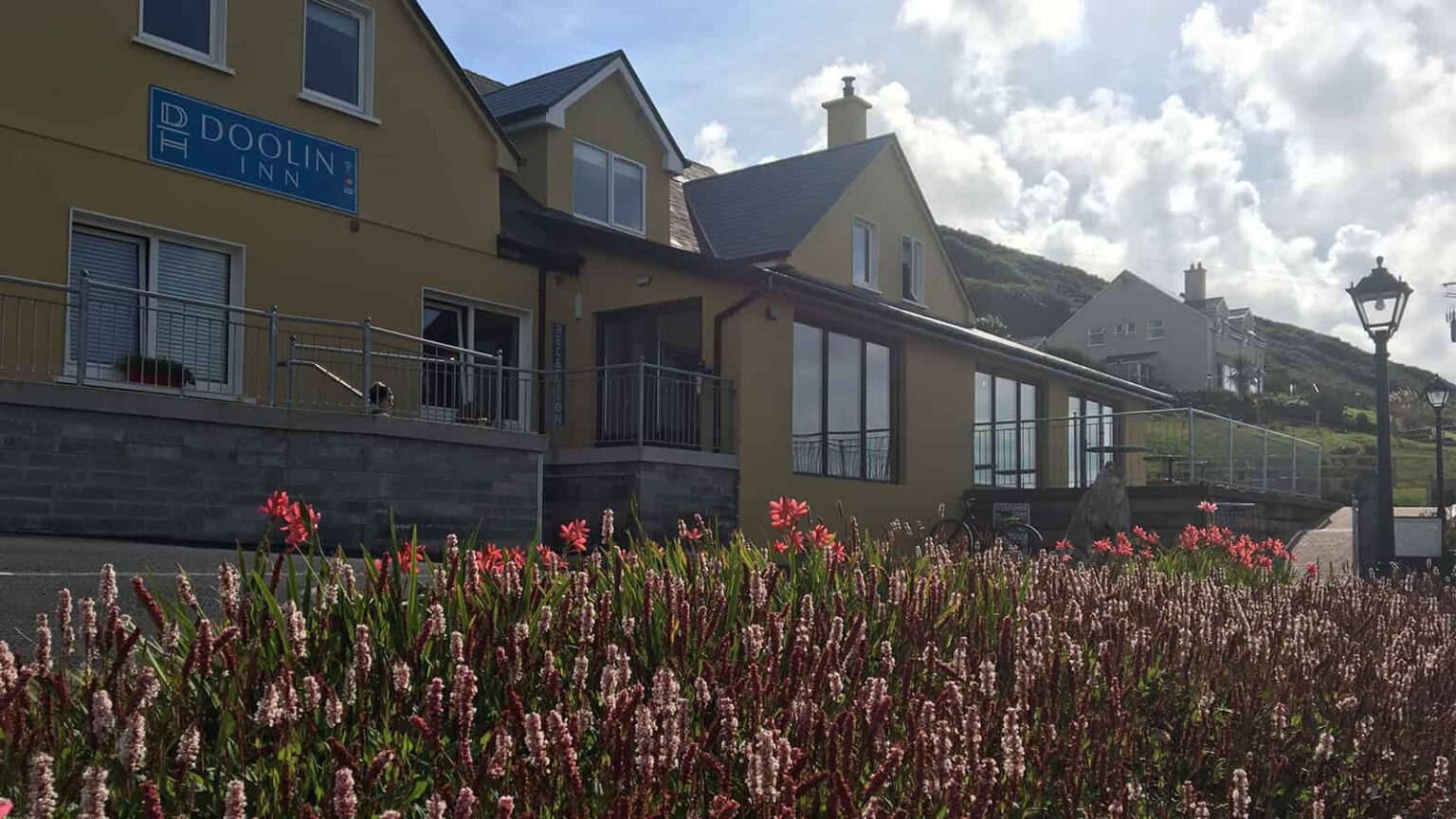 Doolin Inn | Where to Stay in Doolin