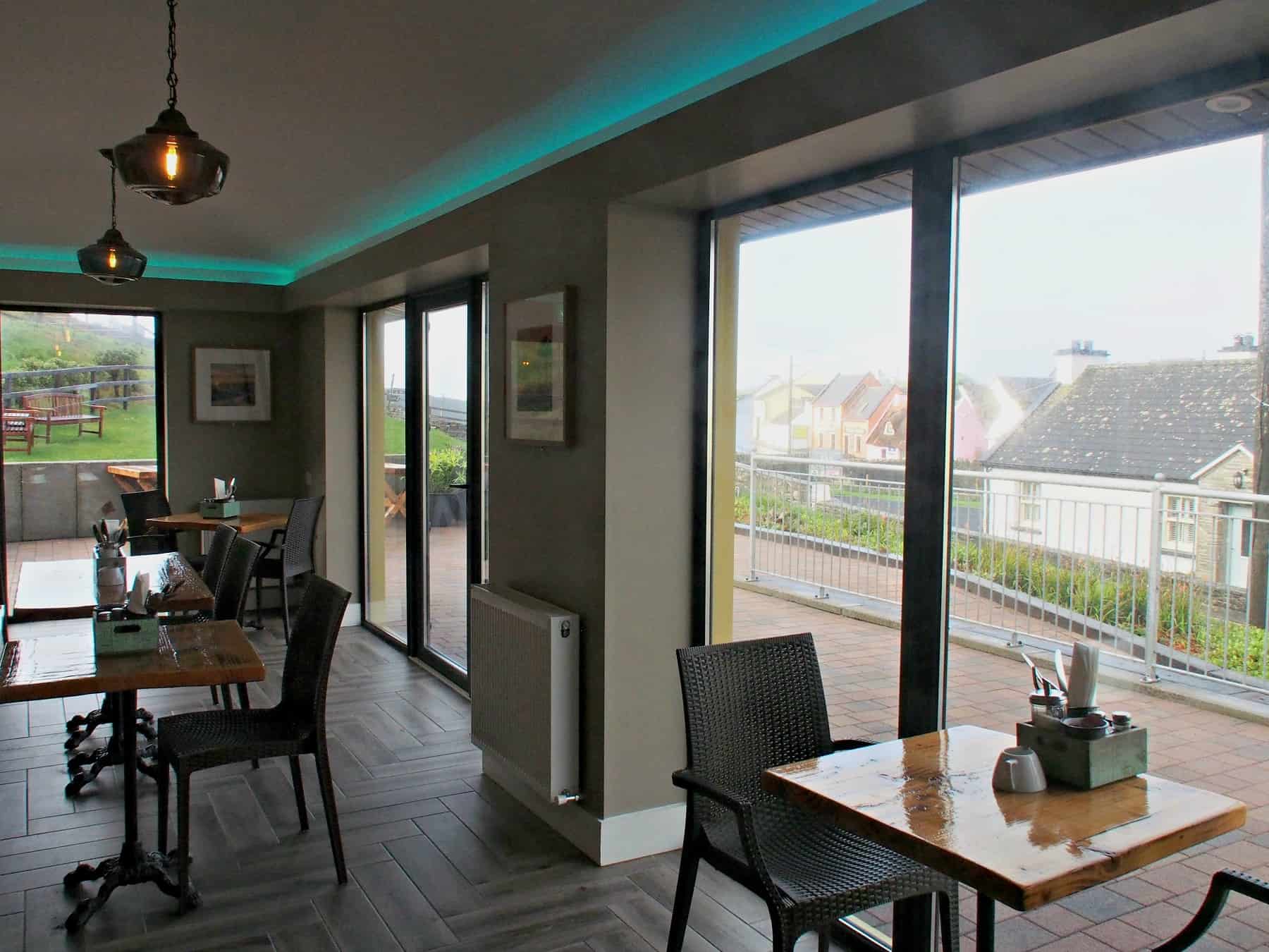 Doolin Inn | Where to Stay in Doolin
