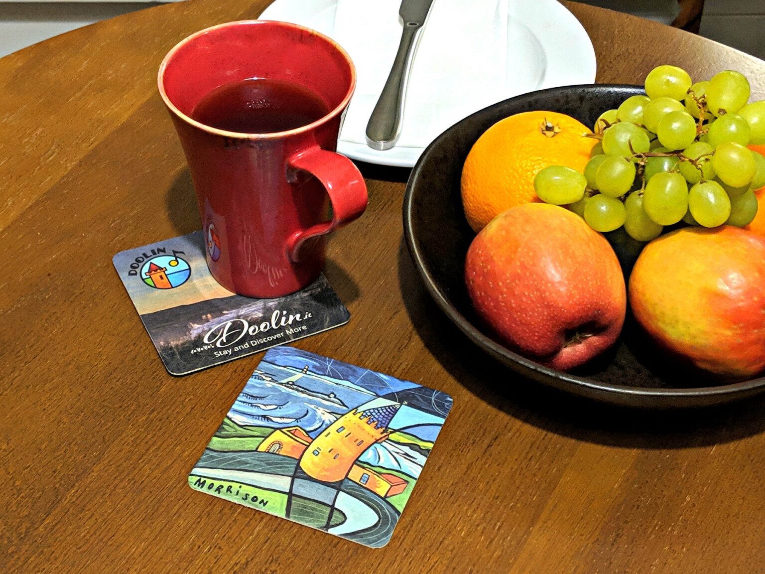 Doolin Inn | Where to Stay in Doolin