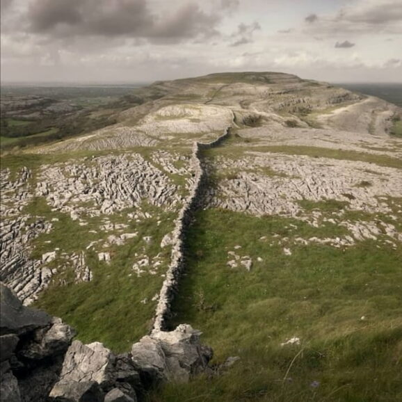 The Burren Farm Experience | Traveling in Ireland