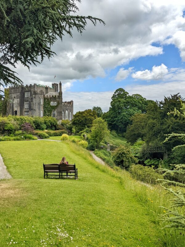 Dublin to Galway Drive: 2 Routes Across Ireland