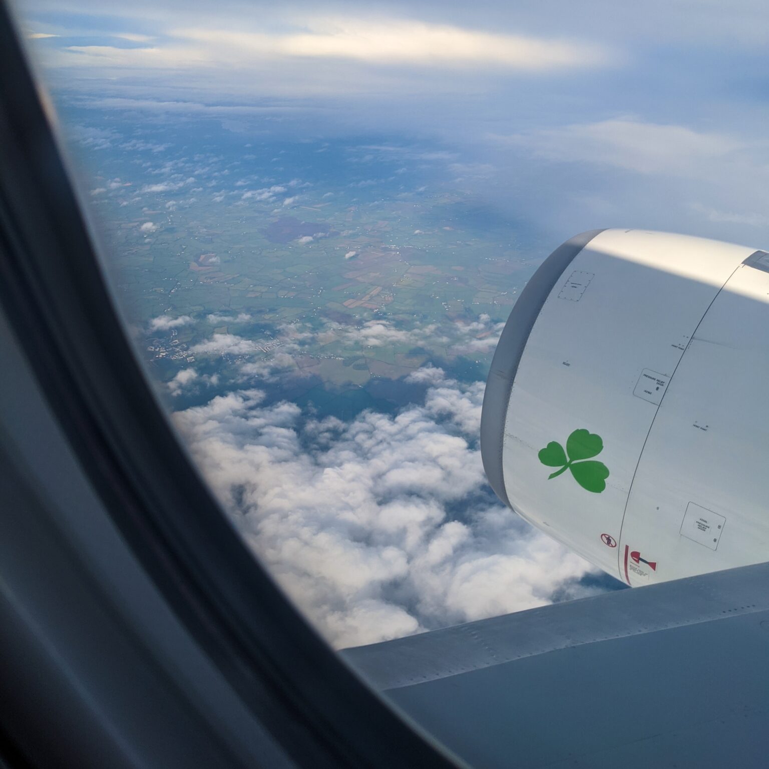 Arrive in Dublin, Depart from Shannon: Consider this Itinerary Tweak
