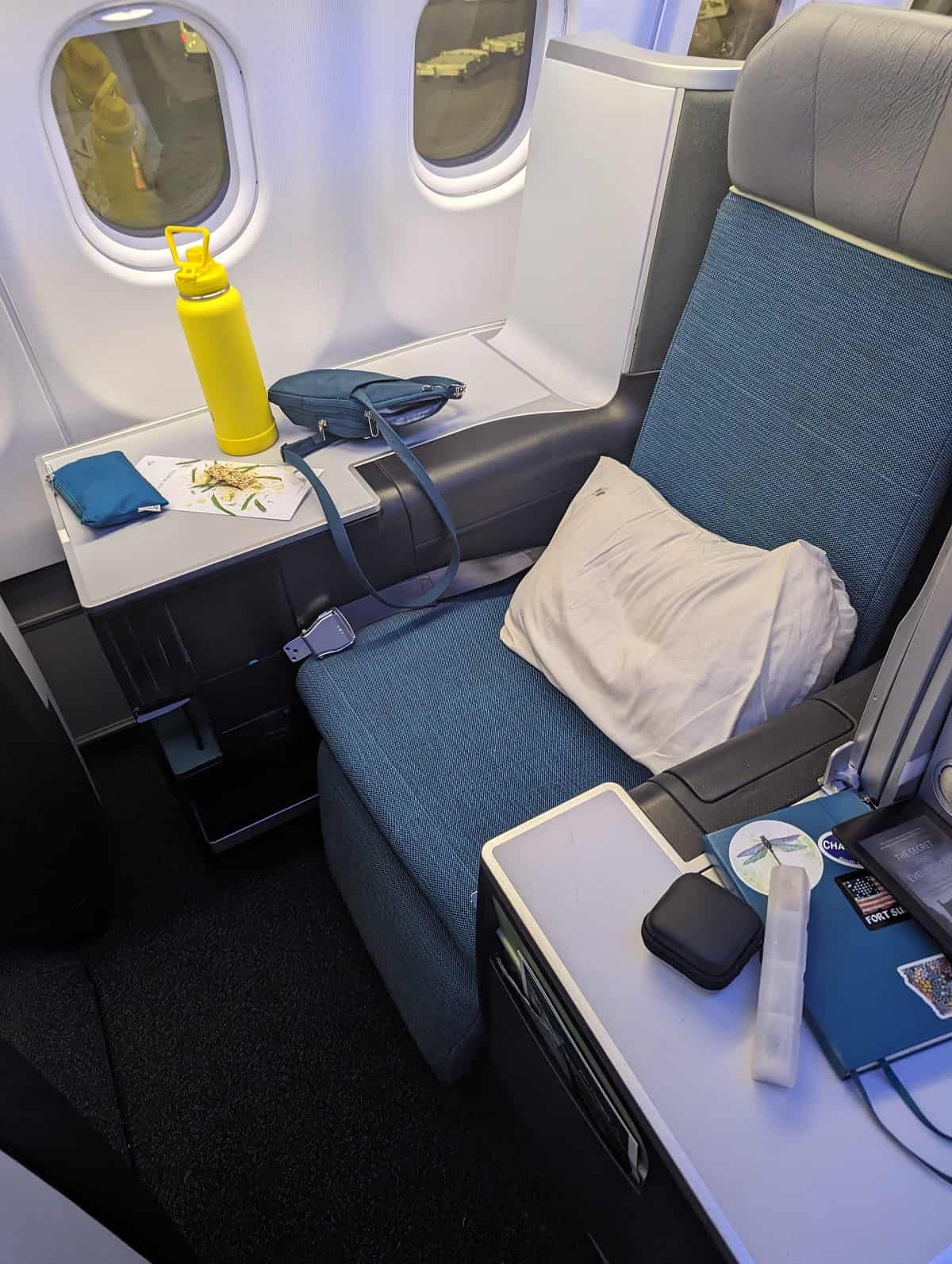 Is Aer Lingus Business Class Worth the Cost?