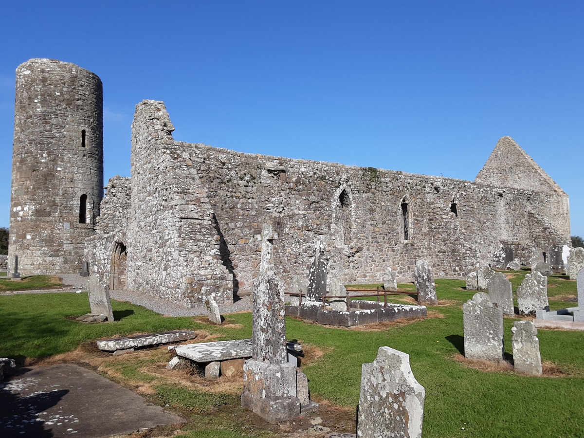Explore County Cavan from Hawthorn Lodge