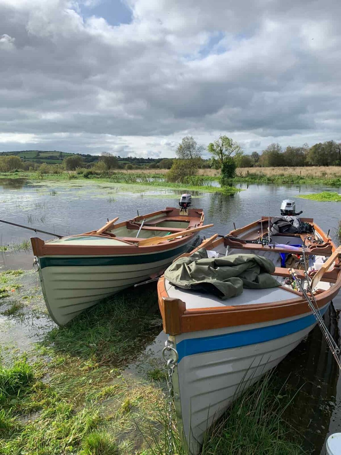 Exploring County Cavan: A Hidden Gem for Outdoor Enthusiasts