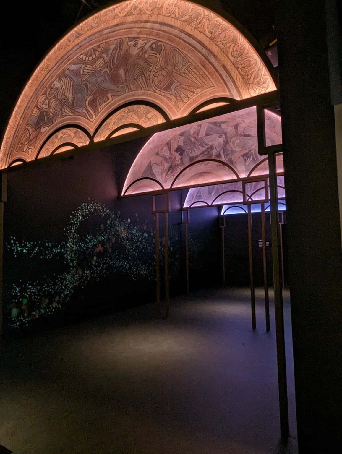 The New Book of Kells Experience in Dublin