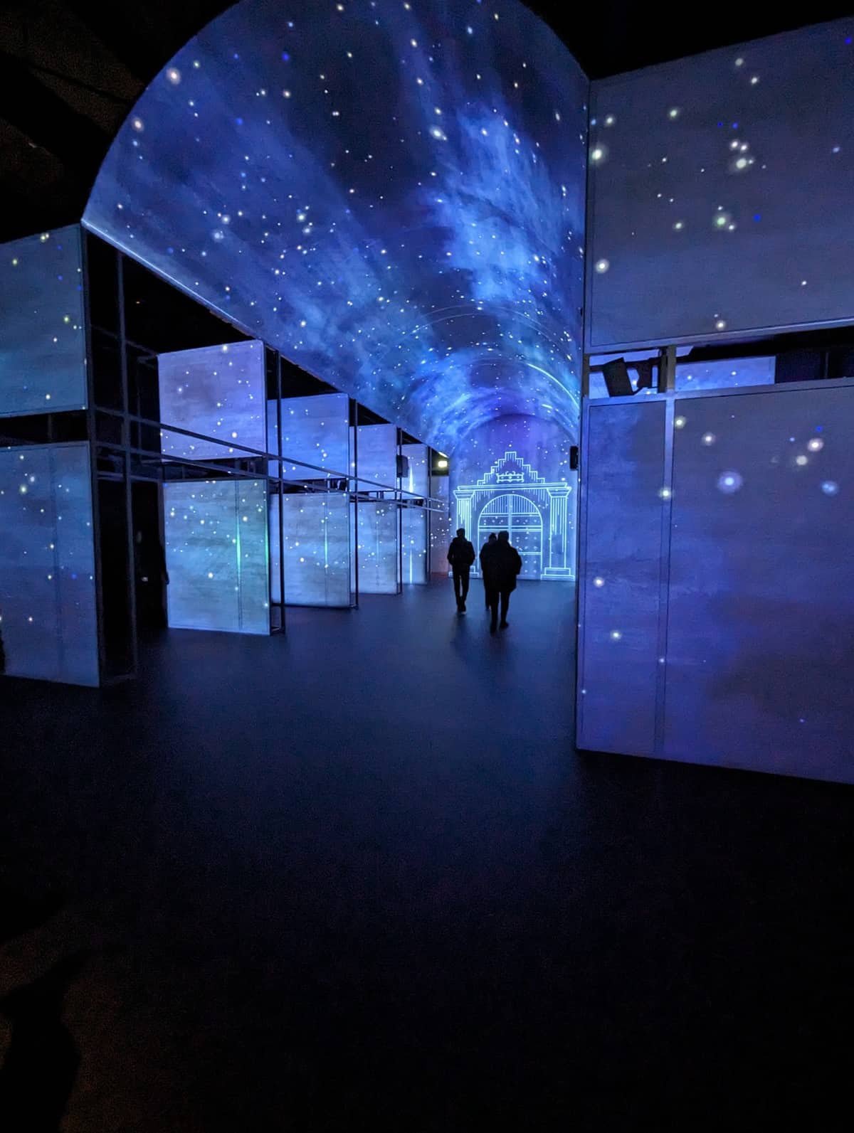 The New Book of Kells Experience in Dublin