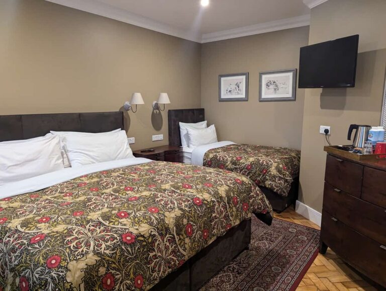 Doolin Inn | Where to Stay in Doolin