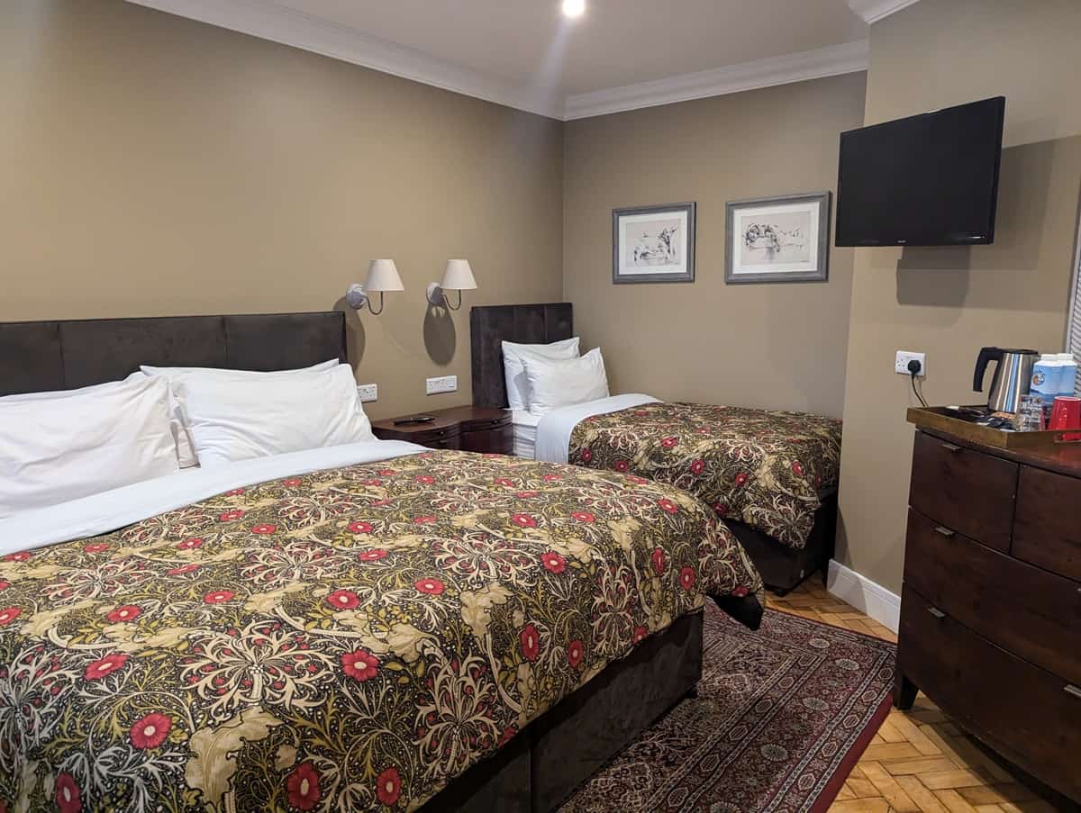 Doolin Inn | Where to Stay in Doolin