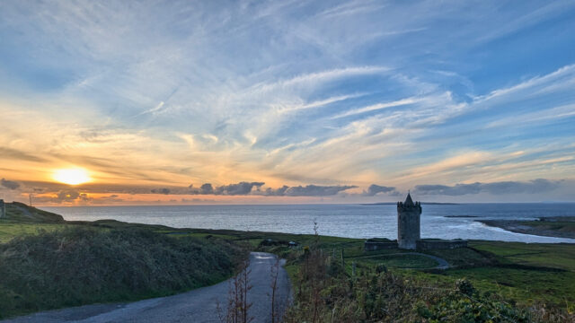 Plan Your Vacation to Ireland: Step-by-Step Advice from an Expert