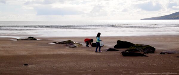 Ireland’s Blue Flag Beaches: 5 Scenic Spots Worth a Detour