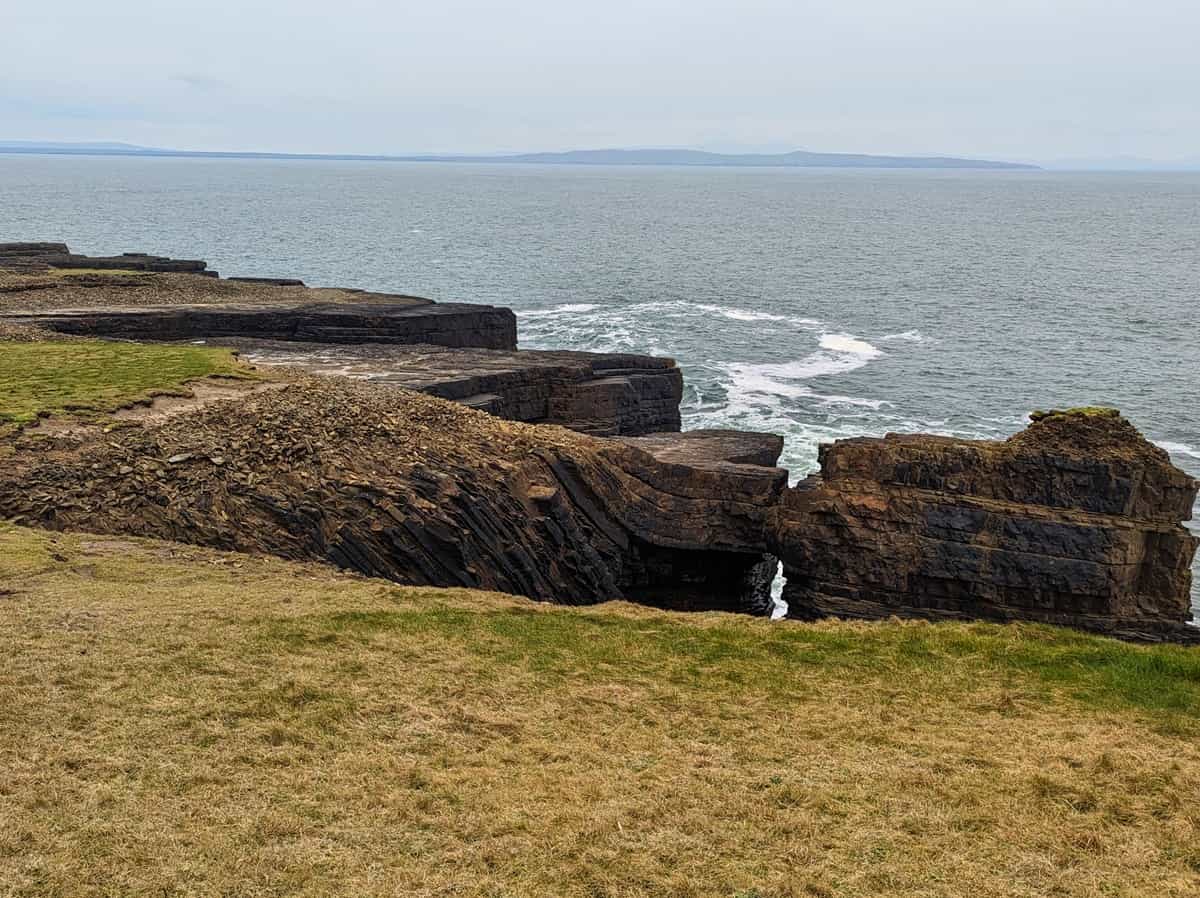 Discovering the Loop Head Peninsula in County Clare